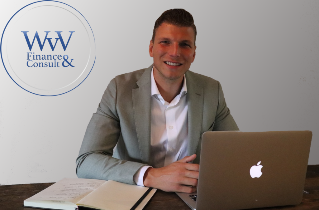 Over ons – WvV Finance & Consult